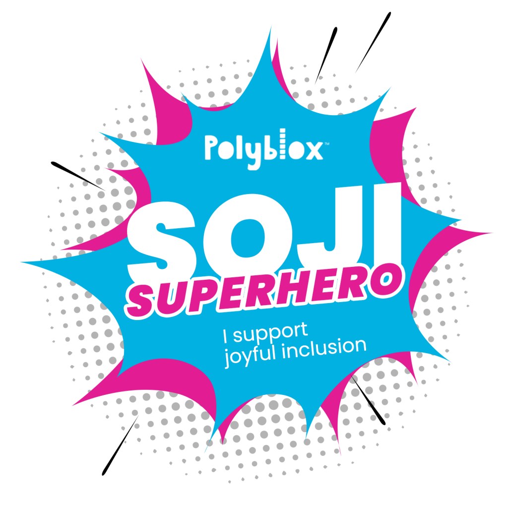 SOJI - Polyblox